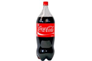 Coca-Cola 2,5 Litros – Carnicería a Domicilio